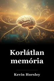 Korlátlan memória book cover