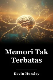 Memori Tak Terbatas book cover