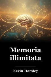 Memoria illimitata book cover