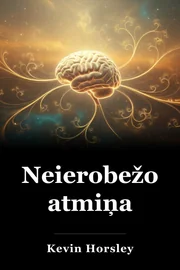 Neierobežota atmiņa book cover