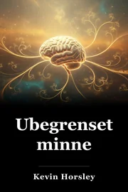 Ubegrenset minne book cover