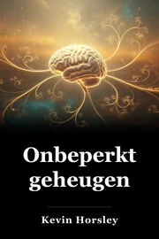 Onbeperkt geheugen book cover
