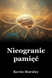 Nieograniczona pamięć book cover