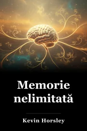 Memorie nelimitată book cover