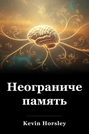 Неограниченная память book cover