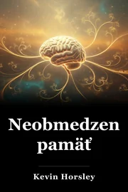 Neobmedzená pamäť book cover