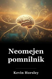 Neomejen pomnilnik book cover