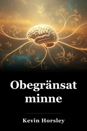 Obegränsat minne book cover