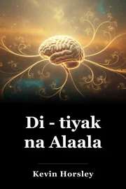 Di - tiyak na Alaala book cover