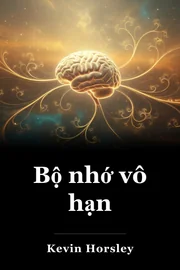 Bộ nhớ vô hạn book cover