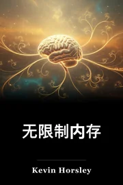 无限制内存 book cover