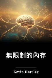 無限制的內存 book cover