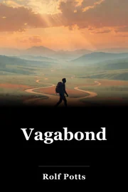 Vagabond book cover