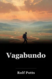 Vagabundo book cover