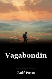 Vagabonding book cover