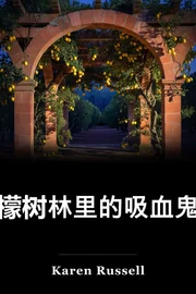 柠檬树林里的吸血鬼和其他故事 book cover