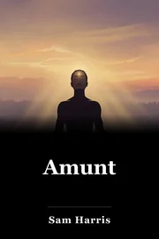 Amunt book cover