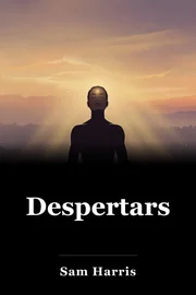 Despertarse book cover