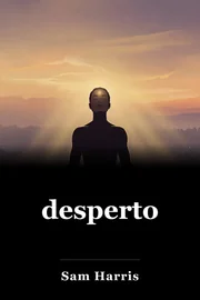 desperto book cover