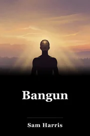 Bangun book cover
