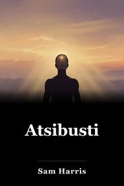 Atsibusti book cover