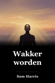 Wakker worden book cover