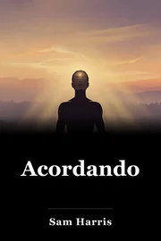 Acordando book cover