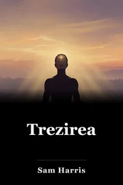 Trezirea book cover