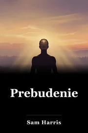 Prebudenie book cover