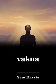 vakna book cover