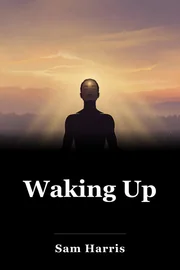 Waking Up book cover