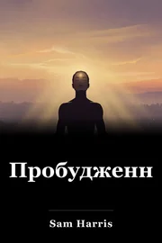 Пробудження book cover