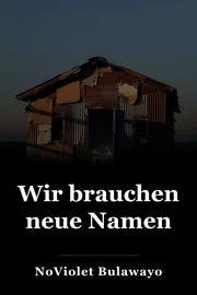 Wir brauchen neue Namen book cover