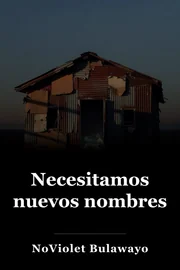 Necesitamos nuevos nombres book cover