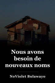 Nous avons besoin de nouveaux noms book cover