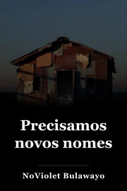 Precisamos novos nomes book cover