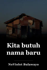 Kita butuh nama baru book cover