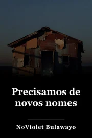 Precisamos de novos nomes book cover