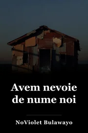 Avem nevoie de nume noi book cover