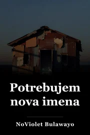 Potrebujemo nova imena book cover