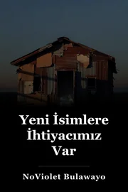 Yeni İsimlere İhtiyacımız Var book cover
