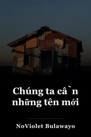 Chúng ta cần những tên mới book cover