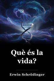 Què és la vida? book cover