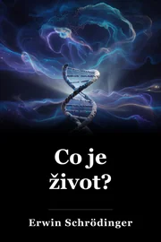 Co je život? book cover