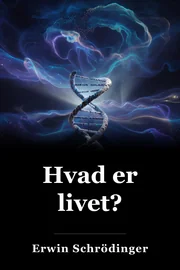 Hvad er livet? book cover