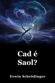 Cad é Saol? book cover