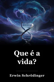 Que é a vida? book cover
