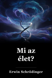 Mi az élet? book cover
