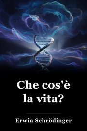 Che cos'è la vita? book cover