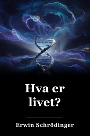 Hva er livet? book cover